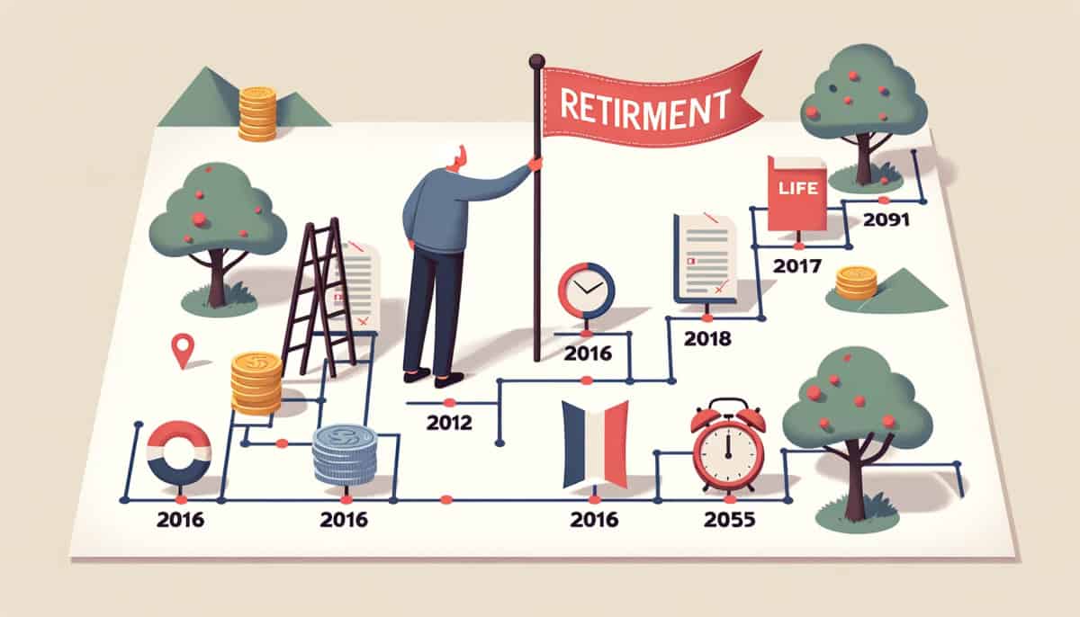 Why Is It Important To Start Making Retirement Plans Early In Life?