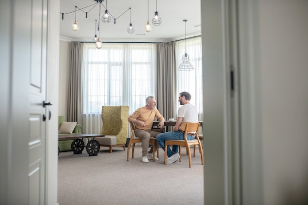 Embassy Row's Newest Gem InspR Redefines Washington Living