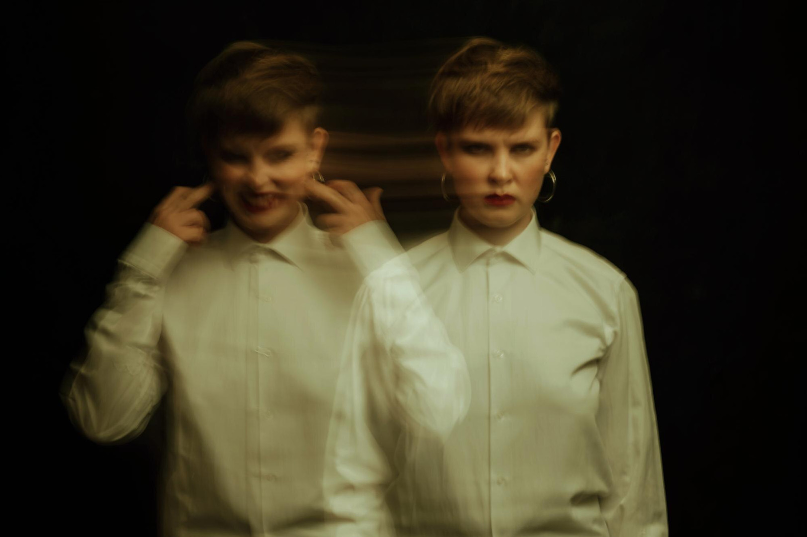 Boys Trapped By Gender Stereotypes, Facing Lifelong Emotional Harm